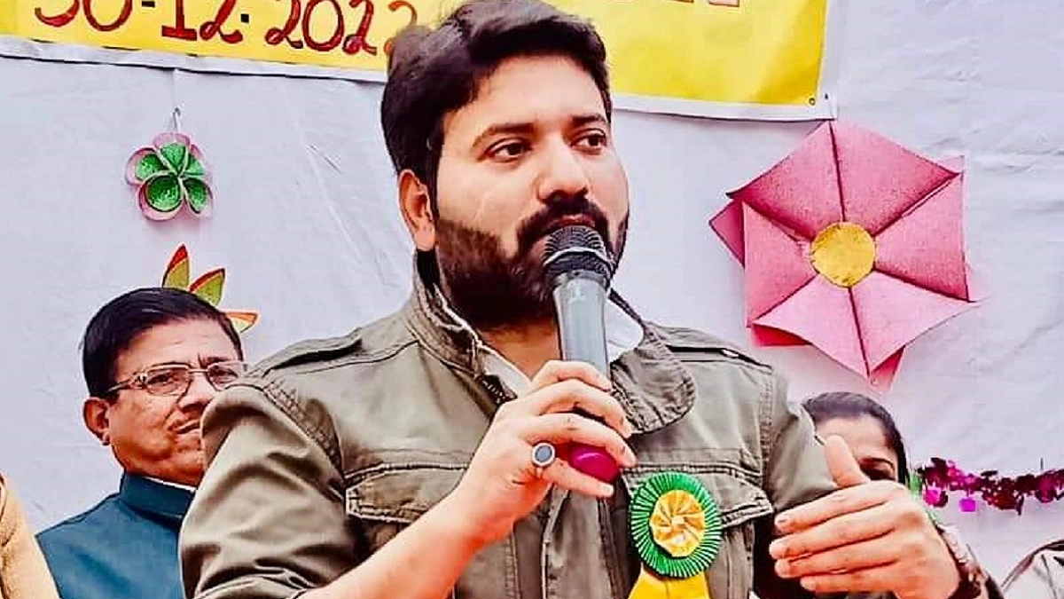 India News | Aaley Mohammad Iqbal Elected As New Deputy Mayor of Delhi ...