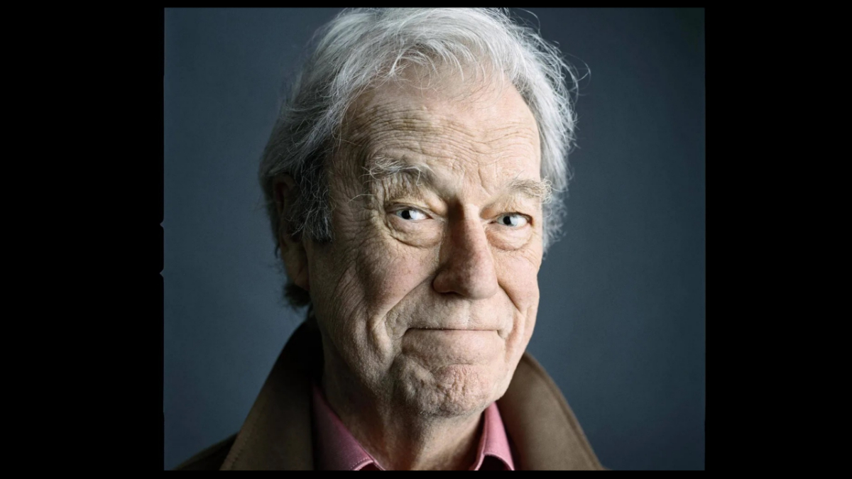 Agency News | Canadian Star Gordon Pinsent Passes Away | LatestLY