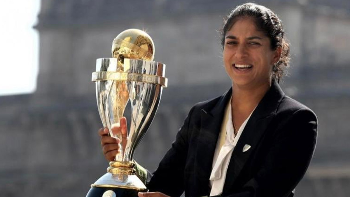 Cricket News | WPL 2023: Lucknow Franchise Named As 'UP Warriorz', Jon ...