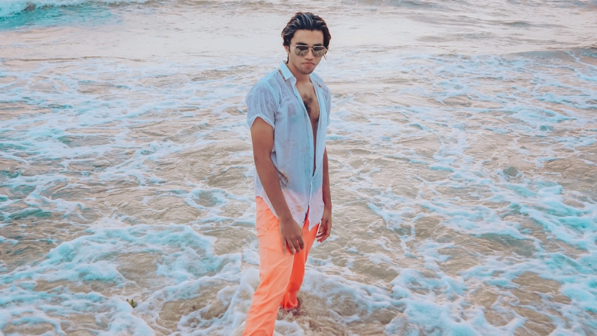 Lifestyle News | Muhammed Yaseen Proves His Mettle as a Versatile ...