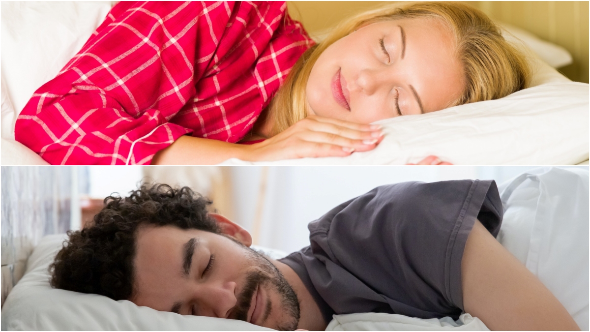 Lifestyle News | From Reading Before Bed to Listening to Music, 7 Tips ...