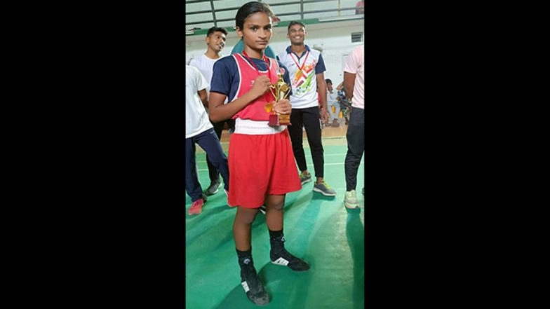 Khelo India Youth Games 2023: Bihar’s Raat Rani Represents True Essence ...