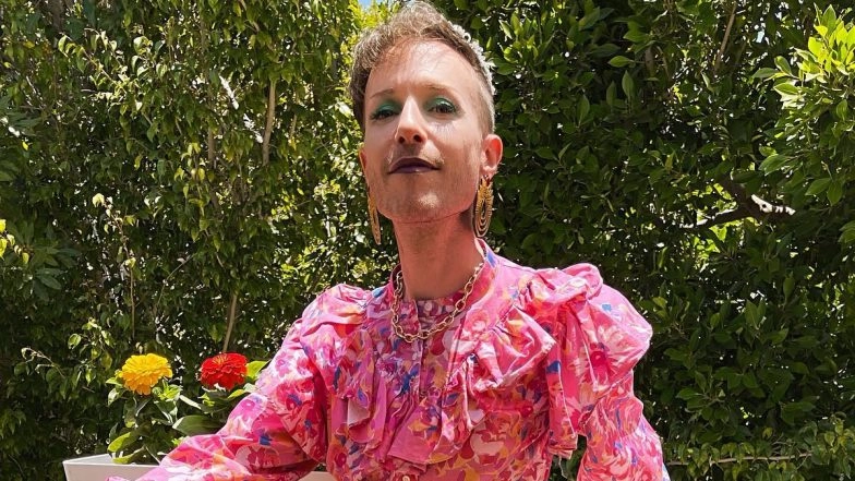 Who Is Jeffrey Marsh and Why Is This TikTok Star Facing Netizens' Ire ...