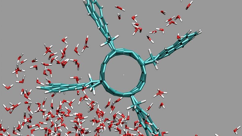 Immortality Possible for Humans by 2030 With the Help of Nanobots ...