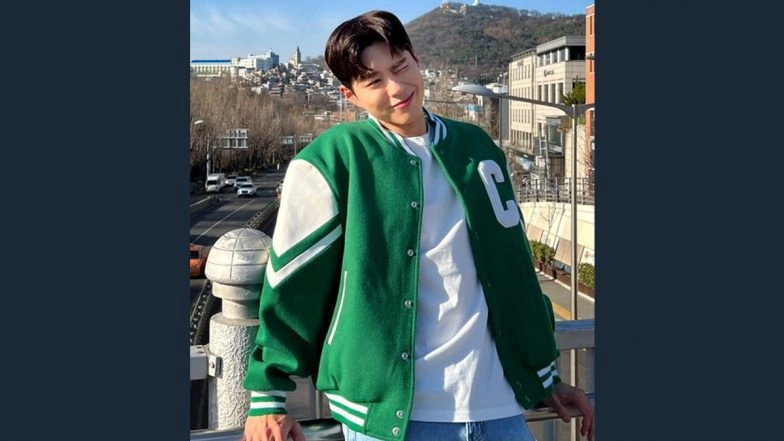 Park Bo Gum Finally Makes His Instagram Account Public; Here're 5 ...