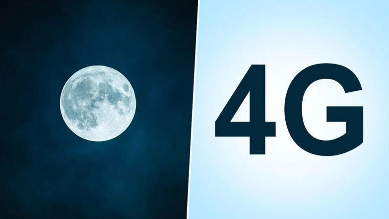 Mobile Network on Moon? Nokia Is Gearing Up To Do Just That in ...