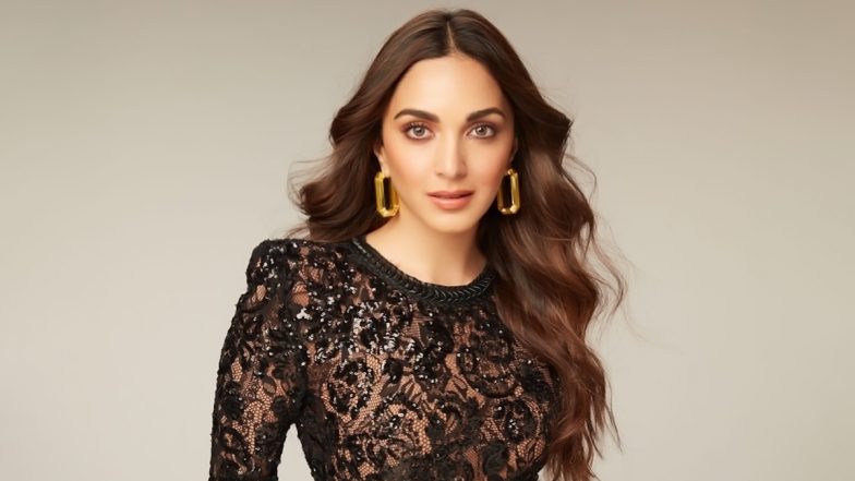 Guilty Clocks 3 Years: Kiara Advani Feels Happy To Be a Part of Ruchi ...