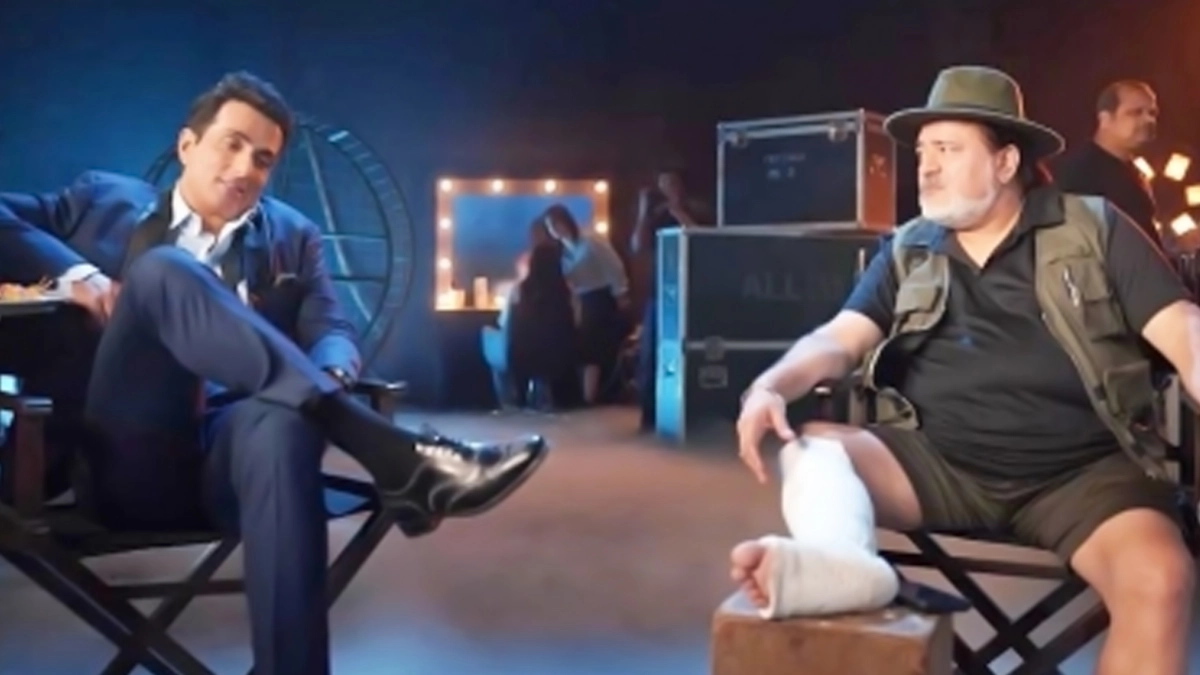 Bollywood News | Akashdeep Sabir Is All Set to Play An Antagonist In ...