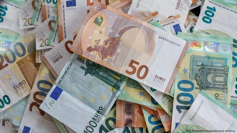 Germany's Public Debt Reaches New Record High | 📰 LatestLY