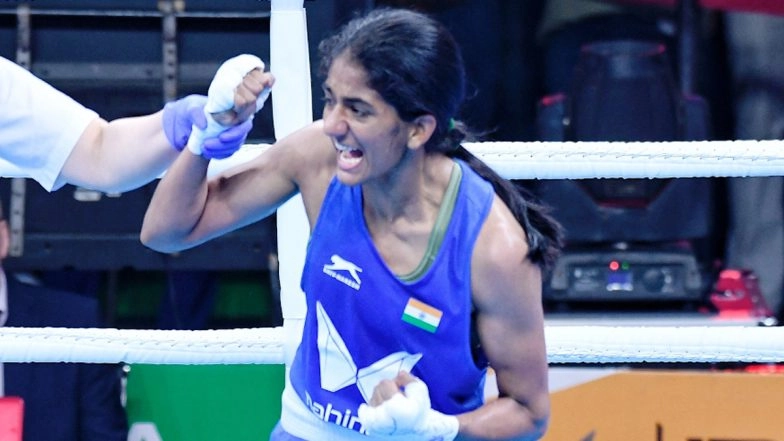 Women’s World Boxing Championships 2023: India, China Lead Field in ...