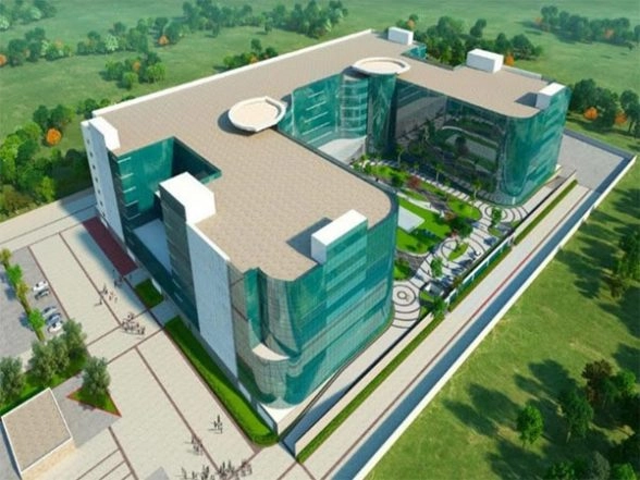 Business News | IndiaLand Tech Park Launches Phase 3 of Its IT Park in ...