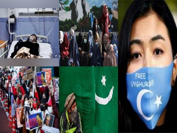 World News | US Raises Concern over Human Rights Violations in China ...