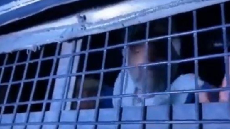 Atiq Ahmed's Brother Ashraf Says 'Officer Threatened to Eliminate Me in ...