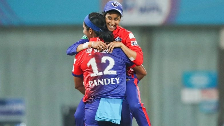 Delhi Capitals vs Royal Challengers Bangalore, WPL 2023 Free Live Streaming Online: Watch TV ...