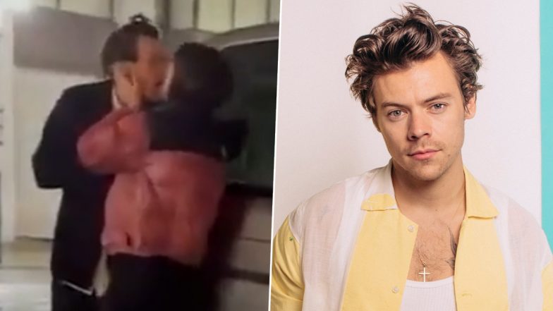 Is Harry Styles Dating Emily Ratajkowski? Duo Spark Romance Rumours ...