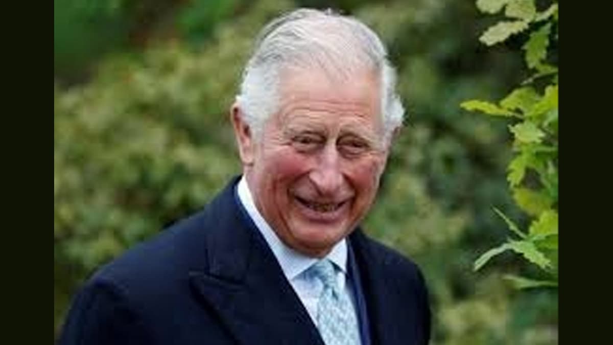 Agency News | King Charles III Sends Message of Condolence to President ... Agency News | King Charles III Sends Message of Condolence to President ...