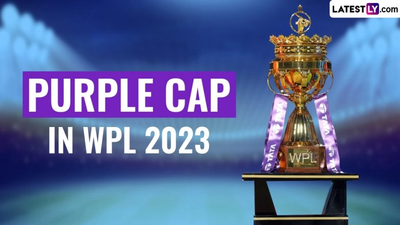 WPL 2023 Purple Cap List Updated: Mumbai Indians Hayley Matthews Ends Up With Highest Number of ...