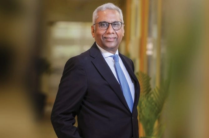Deepak Bagla Resigns as MD and CEO of Invest India | 📰 LatestLY