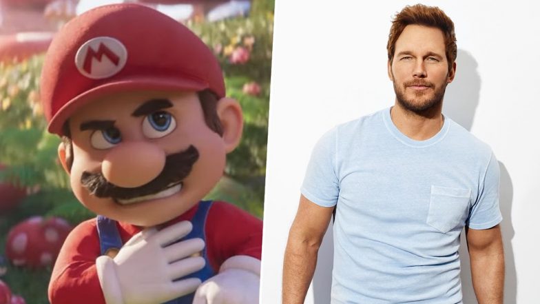 The Super Mario Bros Movie: Director Aaron Horvath Defends Chris Pratt ...