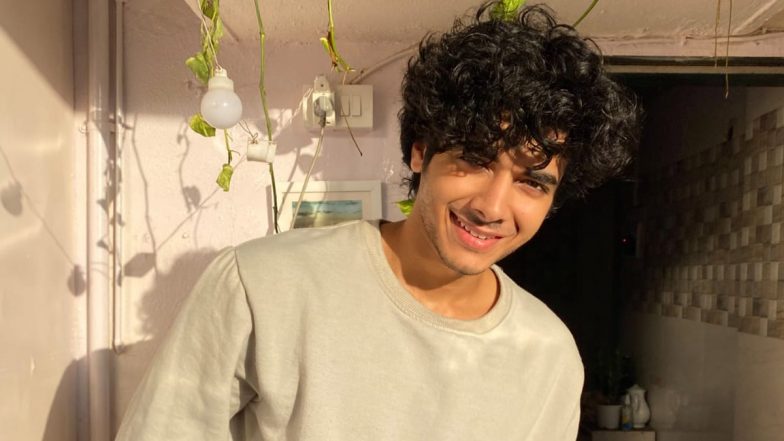 UP65: Debutant Shine Pandey to Essay an IITian in Screen Adaptation of ...