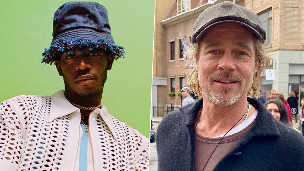 Agency News | Damson Idris Joins Brad Pitt in Apple's Formula One Movie ...