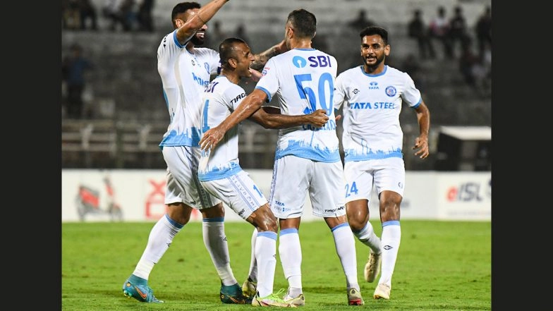 Jamshedpur FC vs ATK Mohun Bagan Hero Super Cup 2023 Live Streaming ...