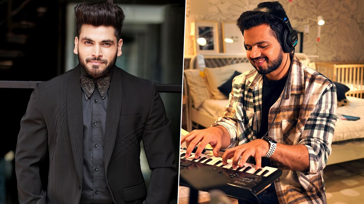 TV News | Shiv Thakre and Mayur Jumani to Join Hands for Song 'Aai ...