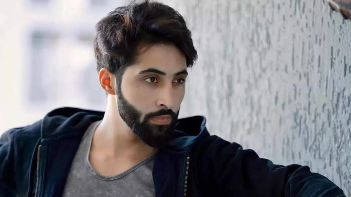 TV News | Imran Nazir Khan Shares How He Quit His Career in Engineering ...