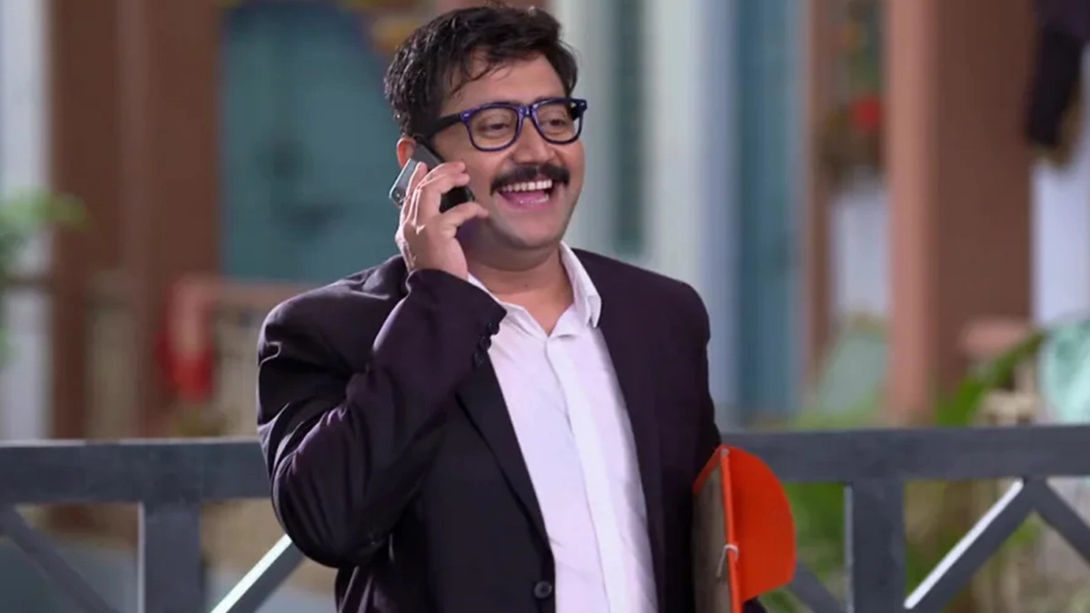 TV News | Vishwanath Chatterjee Talks About His Comic Characters In ...