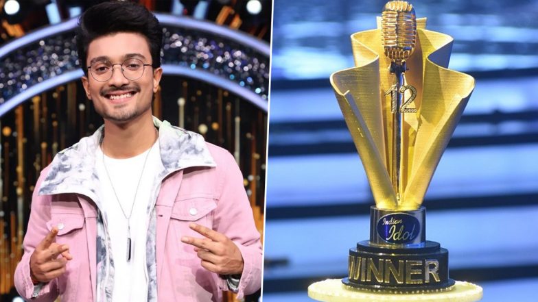 Indian Idol 13 Winner Rishi Singh Reveals His Journey From Ayodhya ...