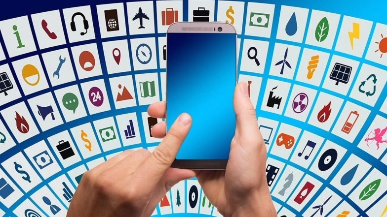 Digital India: Know Some of the Major Applications Launched by the ...