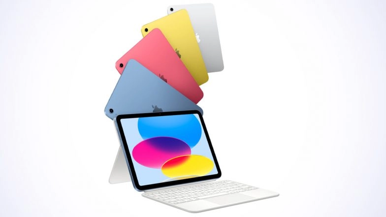 Apple iPad Pro With OLED Display May Enter Mass Production Early 2024 ...