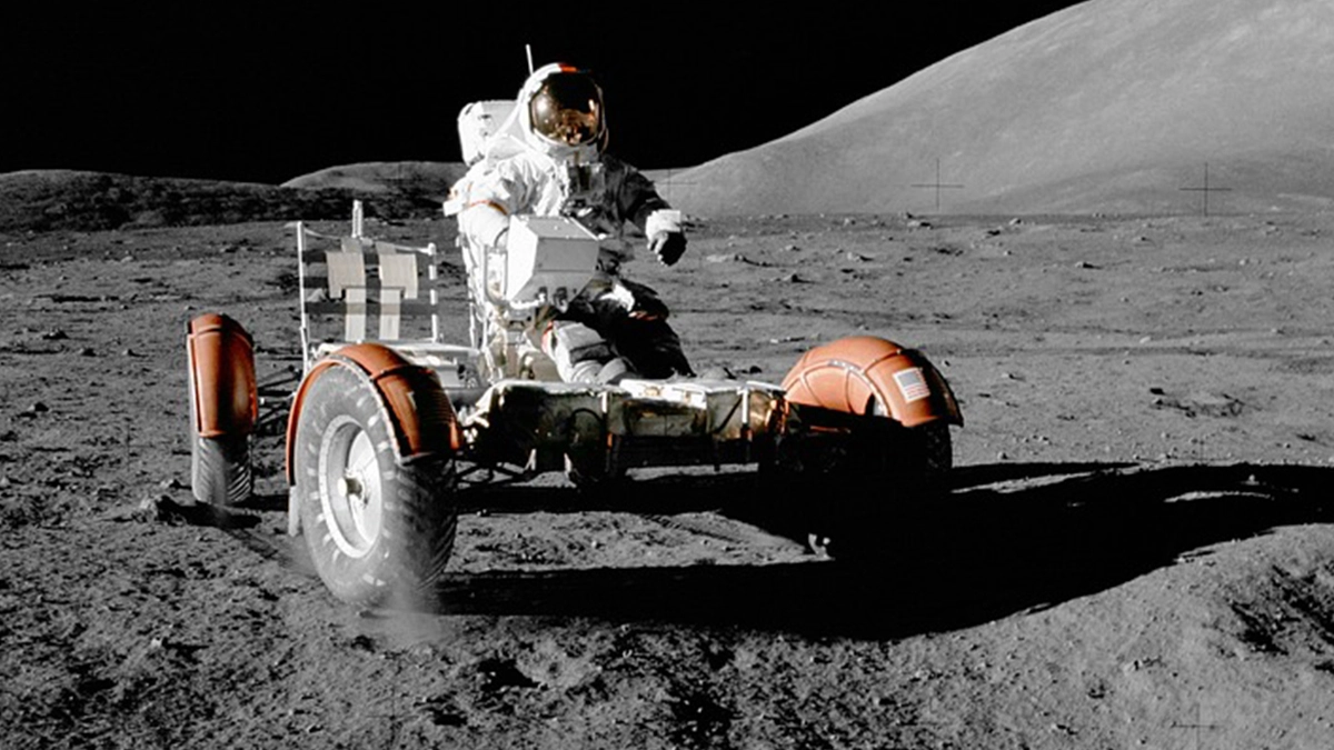 Auto News | Hyundai Motor To Develop Moon-Exploration Mobility ‘Rover ...