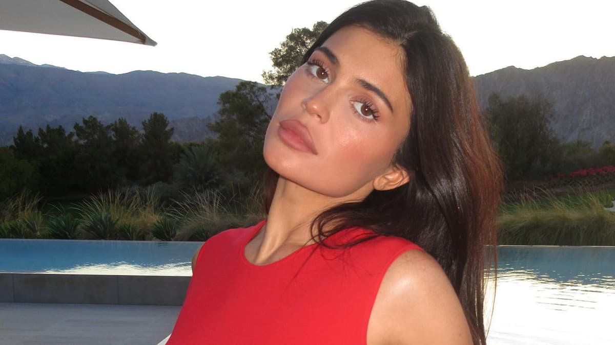 Hollywood News | Kylie Jenner Doesn’t Want Daughter Stormi to Follow ... Hollywood News | Kylie Jenner Doesn’t Want Daughter Stormi to Follow ...