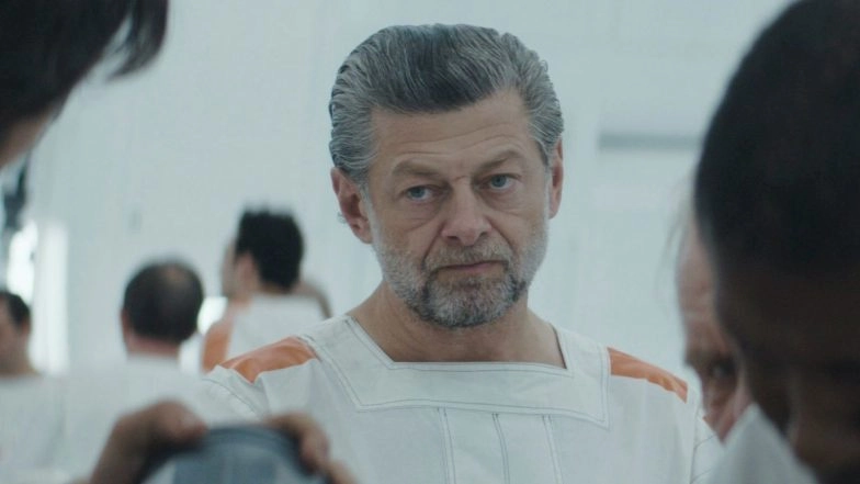 Andy Serkis Birthday Special: From Andor to Black Panther, 5 Best Non ...