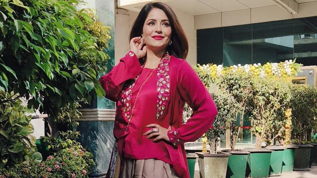 TV News | Charrul Malik Feels Making People Laugh Is A Serious Business ...