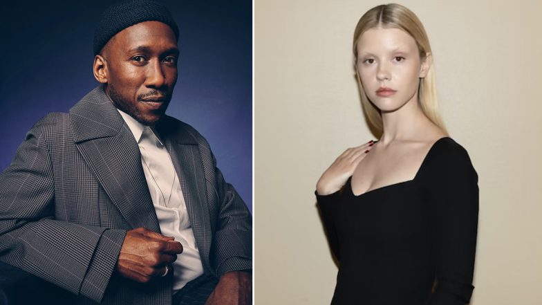 Blade: Mia Goth Joins Mahershala Ali for Marvel’s 2024 Film | 🎥 LatestLY