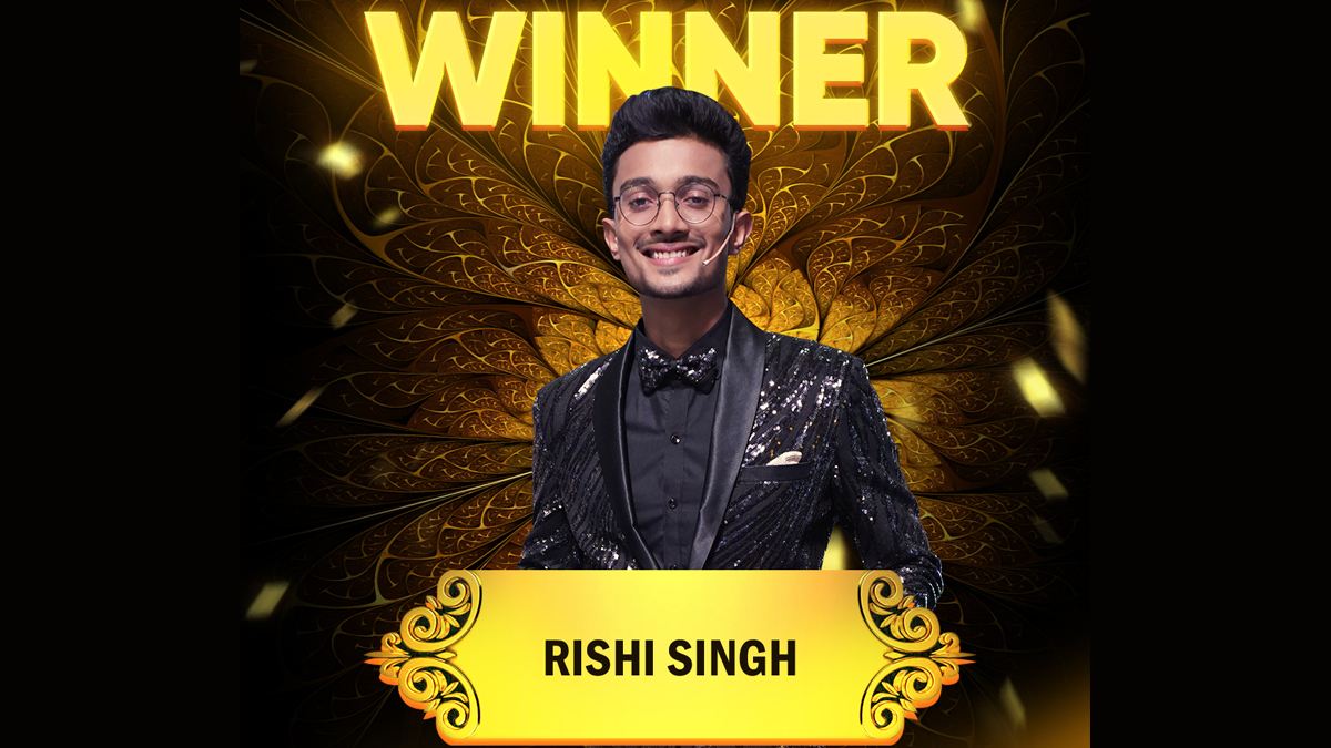 Entertainment News | Rishi Singh Declared the Winner of Indian Idol 13 ...