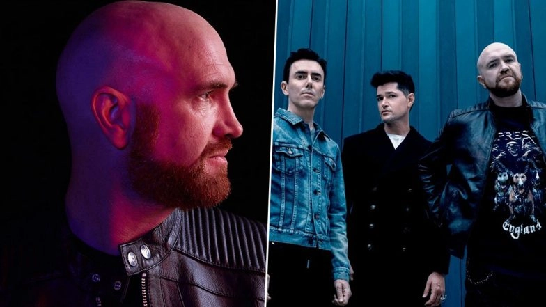 The Script Guitarist Mark Sheehan Dies at 46; Ireland's president ...
