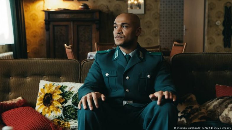 Story of GDR's First Black Policeman Screens on TV | LatestLY