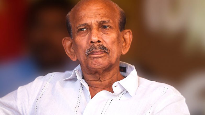 Mammukoya Dies at 76: Veteran Malayalam Actor Known for Megham and ...