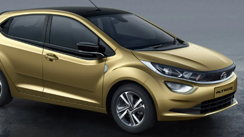 Tata Altroz iCNG Launching in India Tomorrow; Here’s All You Need To ...