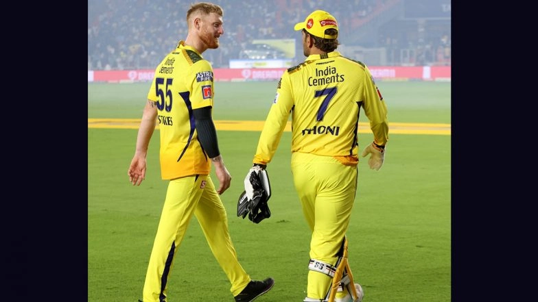 IPL 2023 CSK vs LSG Free Live Streaming Online on JioCinema: Get TV Channel Telecast Details of ...