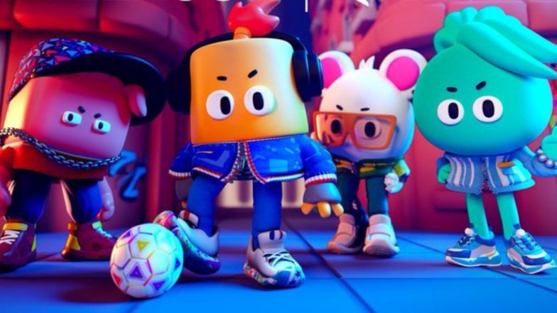 FIFA Launches New Mobile Game 'AI League' With Altered State Machine As ...