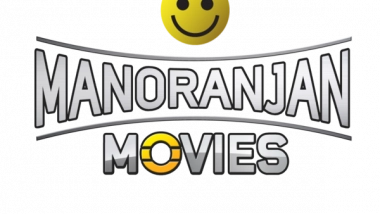 Manoranjan Logo
