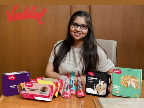 Business News | Vadilal Launches Summer 2023 Campaign with Music Video ...