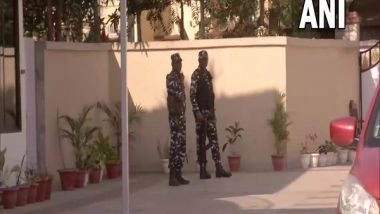 India News | ED Raids in Jharkhand, West Bengal, Bihar Linked to IAS ...