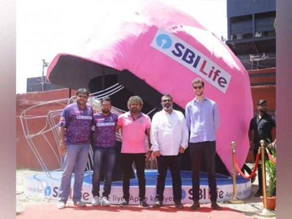 Business News | SBI Life Insurance and Rajasthan Royals Franchise ...