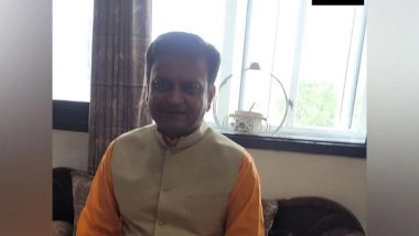 India News | Former JD(U) Leader Ajay Alok to Join BJP Today | LatestLY
