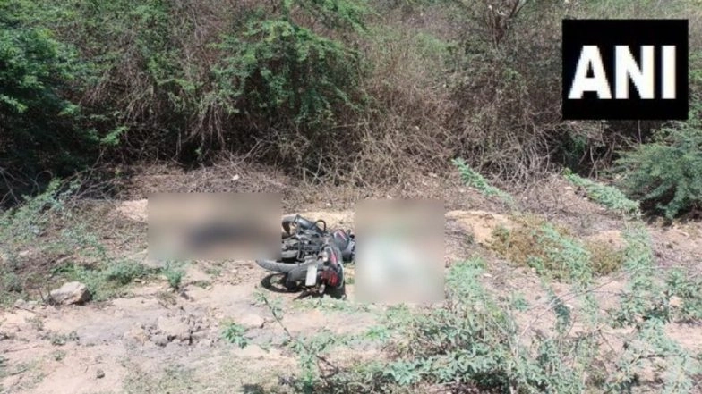 Atiq Ahmed's Son Asad, Shooter Ghulam Killed in Encounter in Jhansi ...